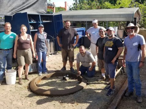 Curb.Academy - Curb Training by Lil' Bubba®