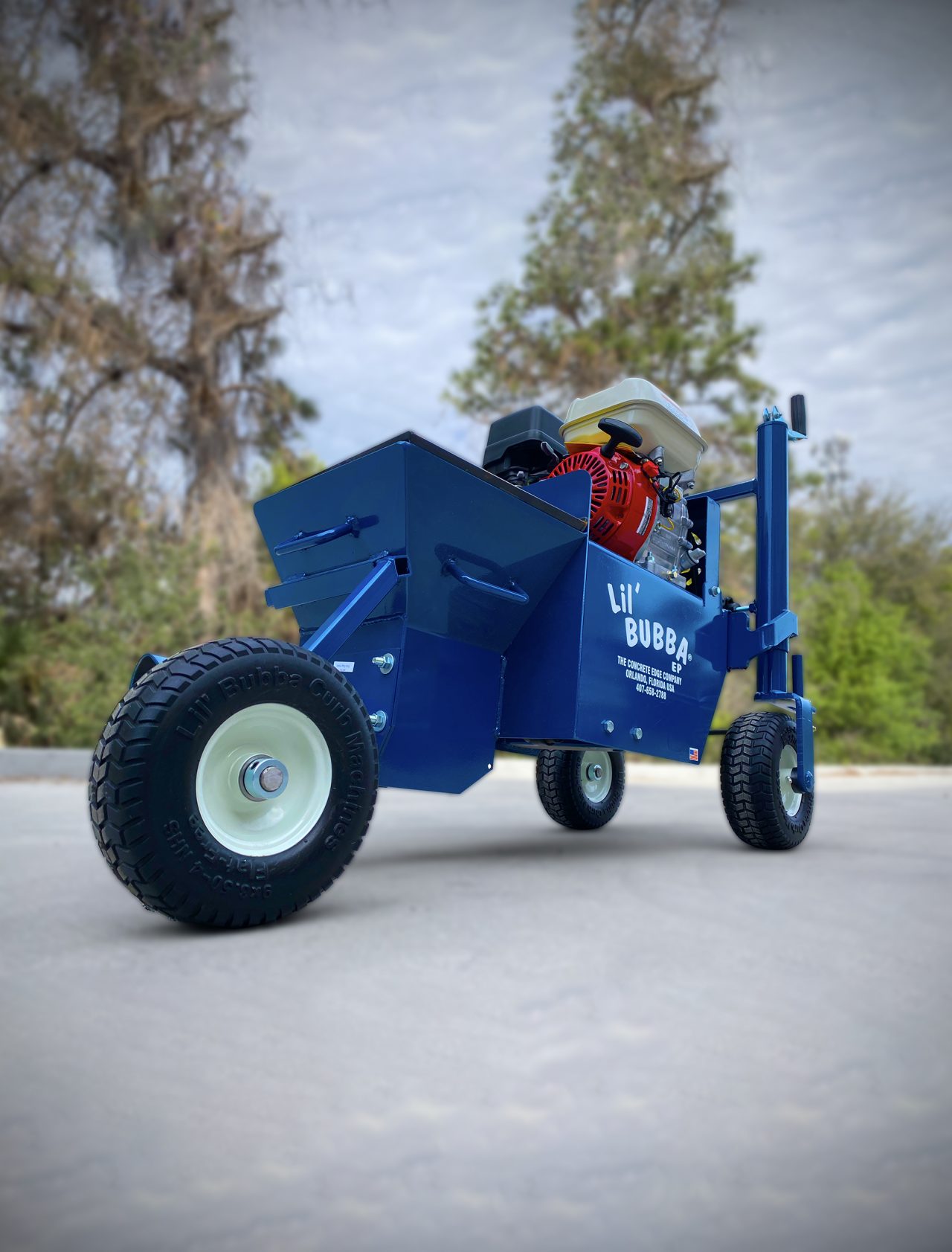 SureCURB Operations - Curb Training Academy