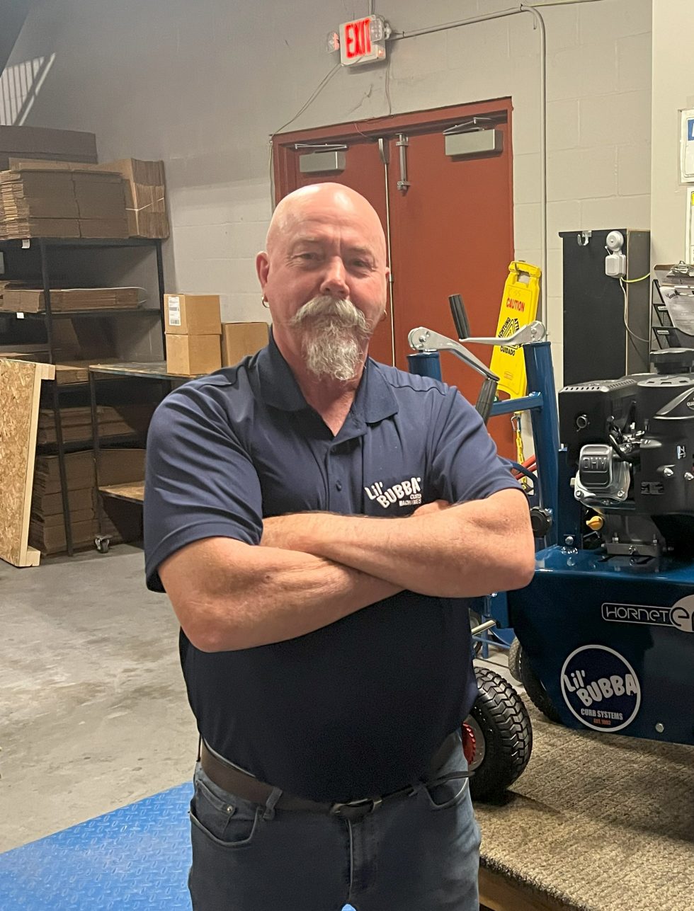 Curb.Academy - Curb Training by Lil' Bubba®