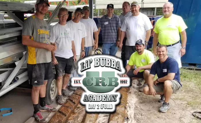 Curb.Academy - Curb Training by Lil' Bubba®